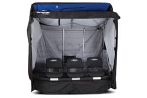 What Is An Ice Fishing Shanty? | Types And Benefits